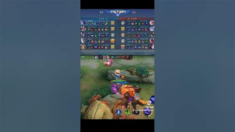 Moscov Dbackup Ml Mlbb Mobilelegends Moscov Youtube