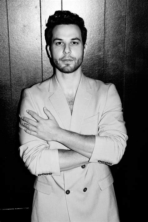 Anna Kendrick And Skylar Astin Interview