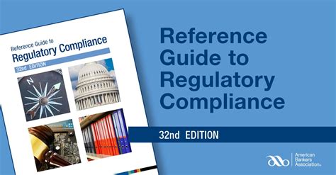 Lauren Sparks On Linkedin Reference Guide To Regulatory Compliance