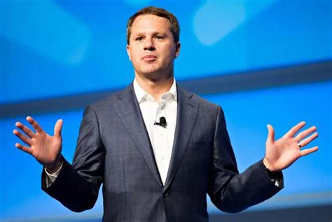 Cómo Doug Mcmillon Pasó De Simple Trabajador De Almacén A Ceo De