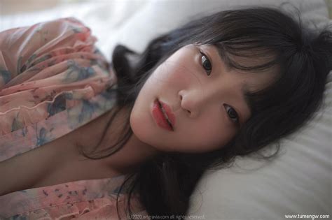 「姜仁卿」artgravia Vol16487p407mb 图萌社