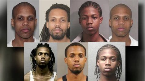 Violent Repeat Offender On Bond For Murder Charged With Killing Another