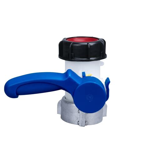 Plastic Dn40 Dn50 Dn80 Actieve Geïntegreerde Vlind Vicedeal