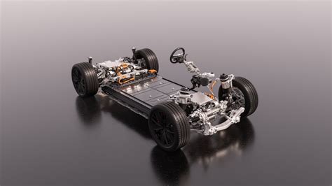 Heres What Makes The New Audi Ppe Ev Platform A Surefire Hit Audiworld