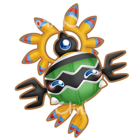 Sigilyph By Clinkorz On Deviantart