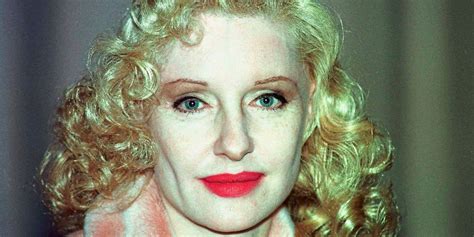 Shere Hite Die Frau Die Den Sex Der Frauen Sichtbar Machte