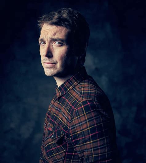 Jonah Ray — Convention All Stars Llc