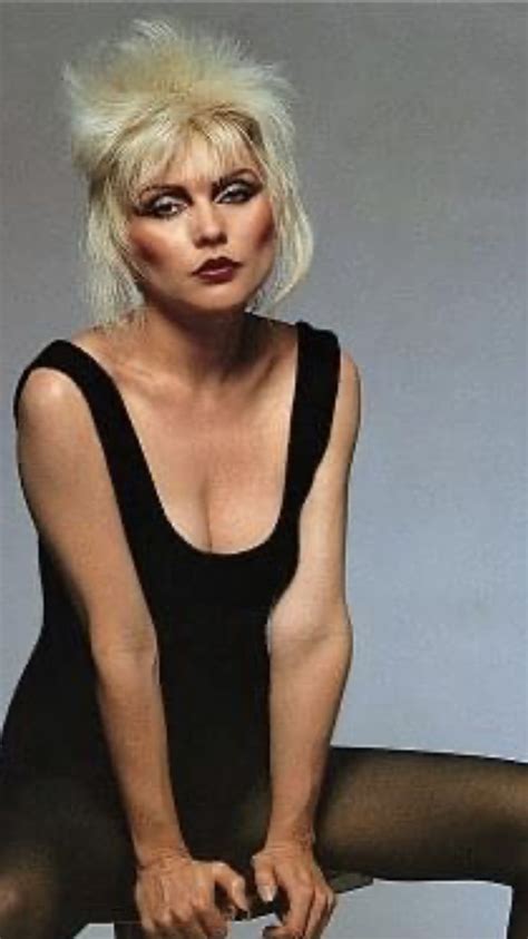 Pin By Brigitte Nice On Debbie Harry Blondie Debbie Harry Debbie