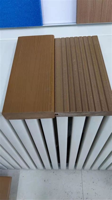 China Park Decking Hdpe Plastic Material Manufacturers Suppliers Factory Good Price