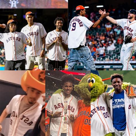 How About Them ‘stros 🤘 R Rockets