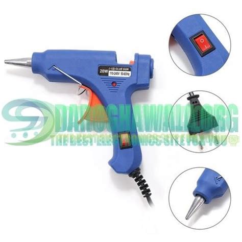 Glue Gun Price In Pakistan 2022 At Brandi Hayes Blog