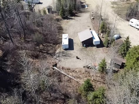 For Sale Lot 99 Hilliards Bay Estates Big Lakes County Ab Rew