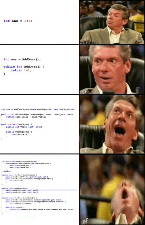 Pin by Luis Solano Rojas on Informática Programming humor Programmer jokes Programmer humor