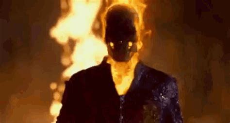Ghost Rider  Ghost Rider Discover And Share S
