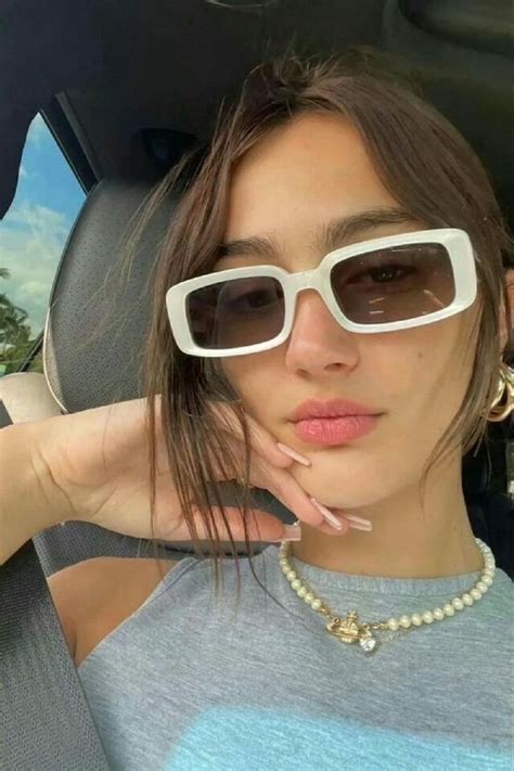 Summer Sunglasses Stylish Glasses Fashion Fashion Sunglasses