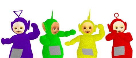 Teletubbies Gmod My Version By Mcdnalds2016 On Deviantart