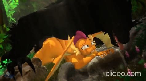 Rampant Reptilians Hoovesart 480p Eporner