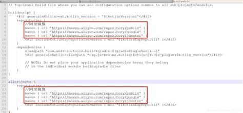 AndroidStudio构建项目提示错误信息unable to find valid certification的完美解决方案 路饭网