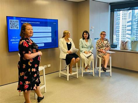 Choosetochallenge Iwd2021 Womeninleadership Tracy Obryan