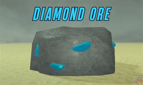 Dead Rails Diamond Ore Does It Exist And How To Get Beebom