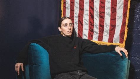 Robby Hoffman Goes Too Far Yet Its Never Enough Paste Magazine