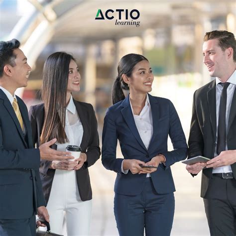 Actio Learning On Linkedin Actiolearning Employeelearning