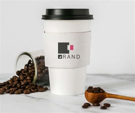 Coffee Sleeves Custom Coffee Sleeve Printing Coffee Sleeves Custom