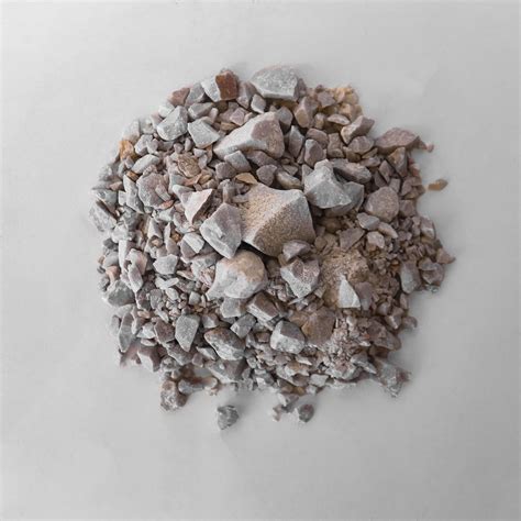 Standard Base Course G3 Henning Crusher Pty Ltd