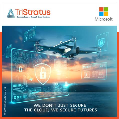 Cybersecurity Cloudsecurity Dataprotection Microsoftpartner Tristratus Ltd