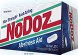 Win Your Day With Nodoz Nodoz Caffeine Pills