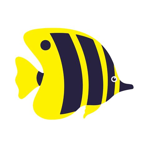 Free Sea Fish Clipart Template To Edit Online