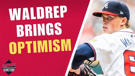 Atlanta Braves Hurston Waldreps Improvement Michael Harris Marcell