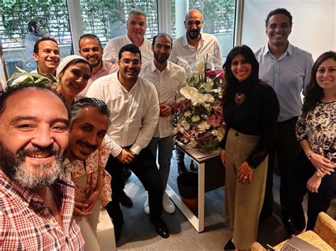 Mohamed Alaa Eldin On Linkedin I Wanted To Take A Moment To Express My