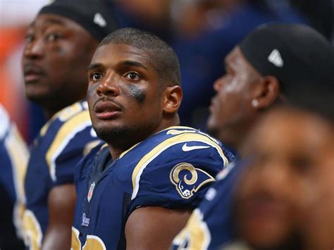 Furious Star Wars Fans Accuse Michael Sam Of Sharing…