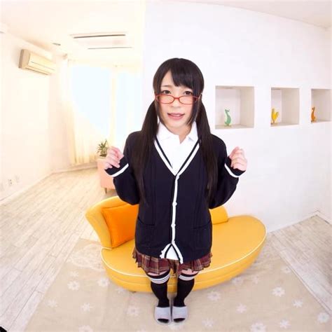 Riona Minami Is Always Ready For You Vr Porn Video Vrhump