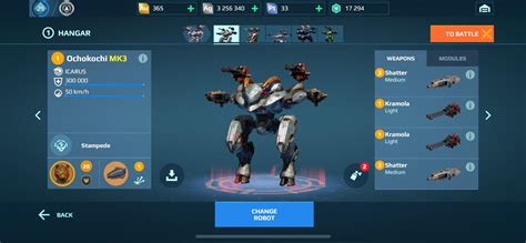 First mk3 at level 29, any good? : r/walkingwarrobots