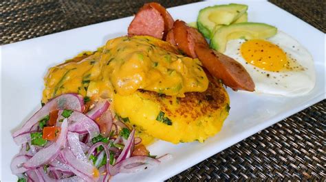 Receta Yahuarlocro Delicioso Plato Ecuatoriano Fácil De Hacer