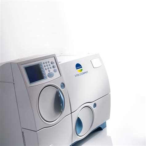 Vitek 2 Ast Cards Biotek Solutions