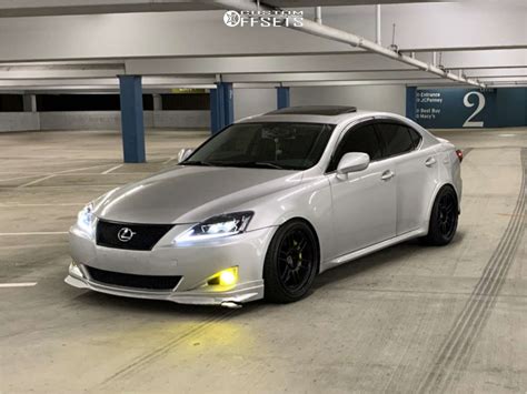 Is350s 2006 Lexus Is 2006 2013 Lexus Is250 Is350 Isf Usr Edition