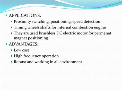 Unit 1 Sensor And Transducer Mechatronics Engginering Pdf Physics