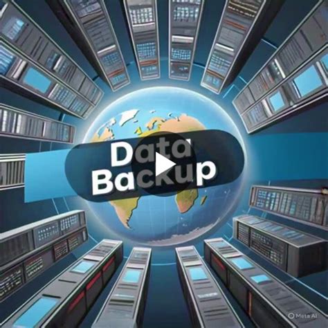 Itpros Cybersecurity Databackup Disasterrecovery Itstrategy