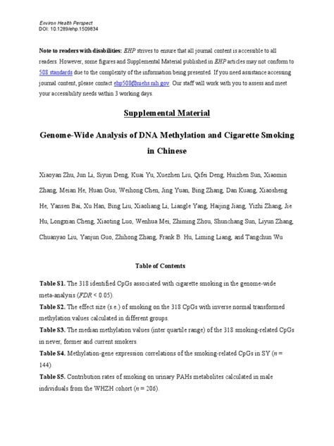 28 Mb Sample Pdf Dna Methylation Biochemistry