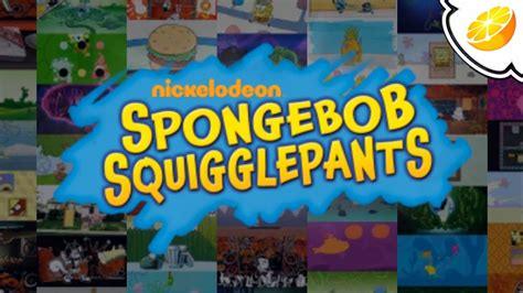 Spongebob Squigglepants 3d Citra Emulator Canary 1353 Gpu Shaders Full Speed Nintendo