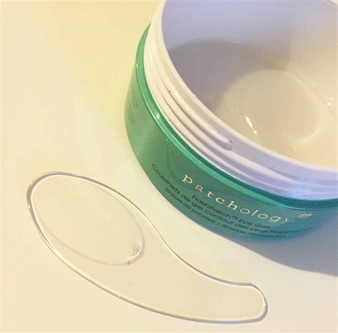 Patchology Flashpatch Eye Gels For Undereye Bags Review