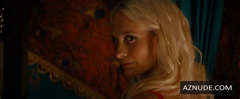 Kingsman The Golden Circle Nude Scenes Aznude