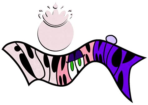 Daiohs A G A And D Daiohs Designed By Viles Arts Full Moon Milk On