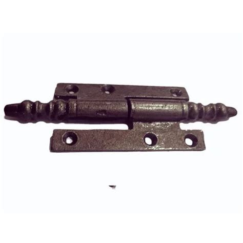 Ambika International Vintage Brass Folding Knuckle Hinge Door At ₹ 600