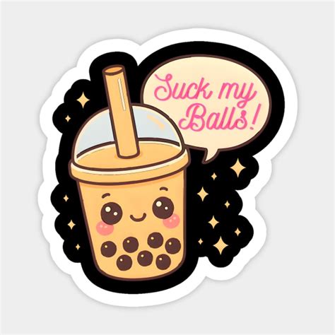 Suck My Balls Suck My Balls Sticker Teepublic