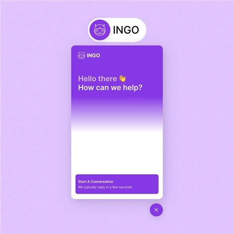 Gowtham Selvaraj On Linkedin Javascript Chatbot Webdevelopment