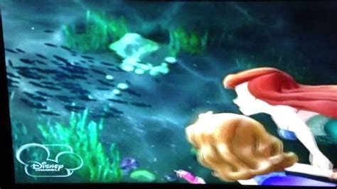 Sofia Meets Princess Ariel And Sofia And Ariel Sings Set Them Free Youtube